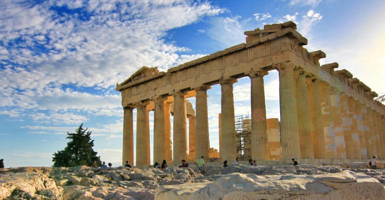 Why you should discover Athens, Greece | MOM.CEO